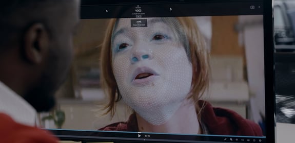 Flawless | AI-Assisted Performance Editing